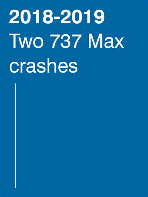 Communicate Magazine Boeing S Bumpy Ride 2024 News