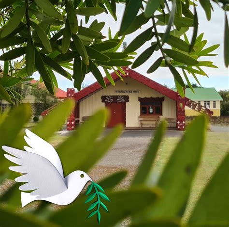 Te Ahu A Turanga Marae