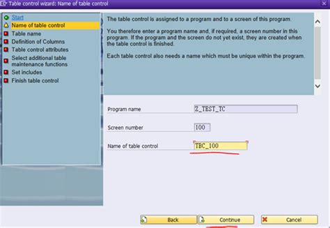 abap学习（12）：table control显示 csdn博客