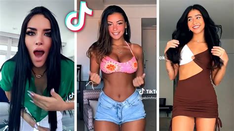 Best Tiktok Dance Mashup Ultimate Tik Tok Dance Compilation 💃🕺 New