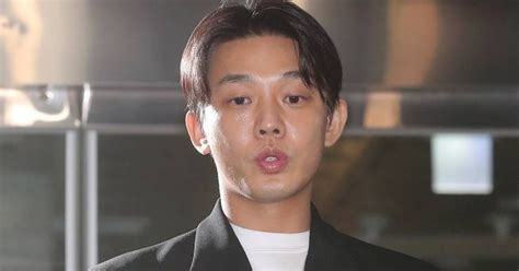 깊이 반성합니다마약 투약 유아인 12시간만 경찰 조사 종료