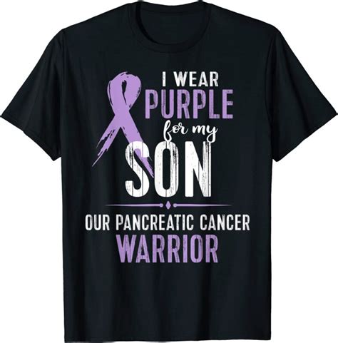 15 Pancreatic Cancer Awareness Shirt Designs Bundle For Commercial Use