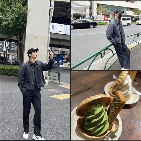 韓国旅行｜【キム·スヒョン】の近況、日常をグラビアにする魅力♪ 旅行のプロ元caによる韓国旅行とソウル旅行ブログ「ソウルのおしゃれ」