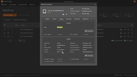 Ifm Docs Mobileᴵᵒᵀ Hardware Documentation
