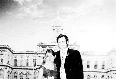 Allison Miller And Philip Brier Scranton Times Tribune