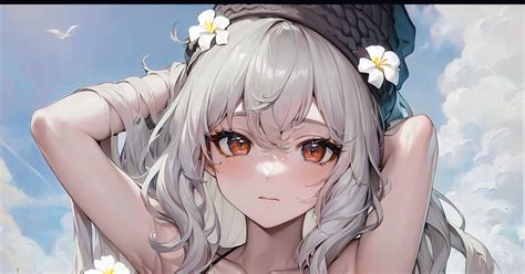 Ai 비키니 세실 Dmoのイラスト Pixiv