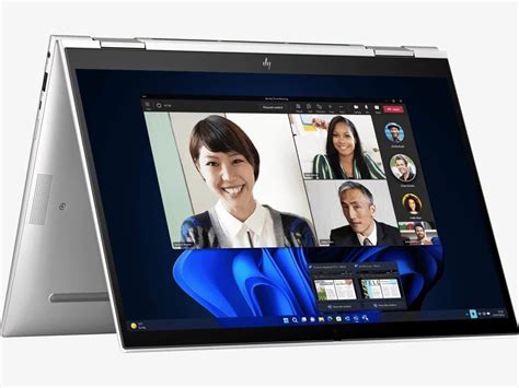 Hp Elitebook X360 830 G11 Laptop Core I7 At Best Price In Pune Id