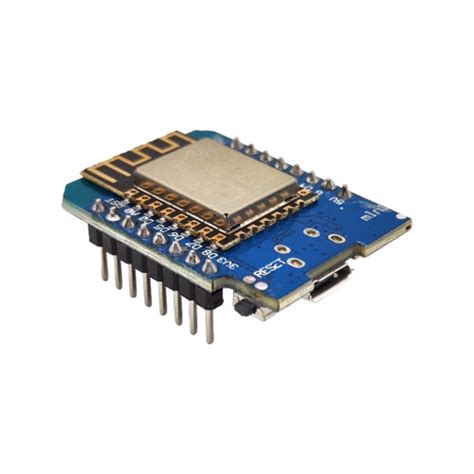 Wemos D1 Mini Esp8266 Con Pin Header Bastelgarage Negozio Online Di Wemos D1 Mini Esp8266 Con Pin Header Bastelgarage Negozio Online Di