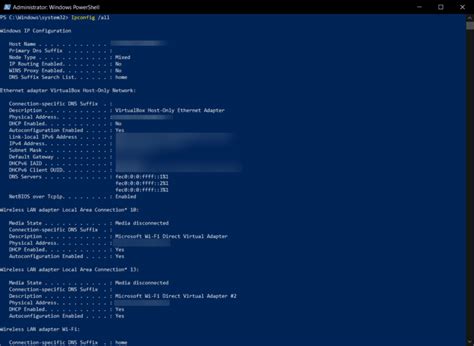 How To Use Ipconfig Commands And Options Explained