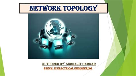 Computer Networkcomputer Network Topologypdf