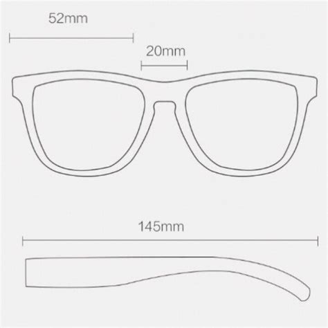 Солнцезащитные очки Xiaomi TS Traveler STR004-0120 Black