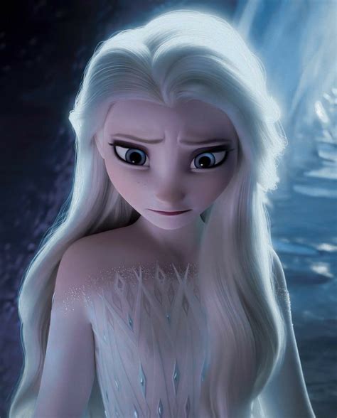 Frozen Elsa Garotas