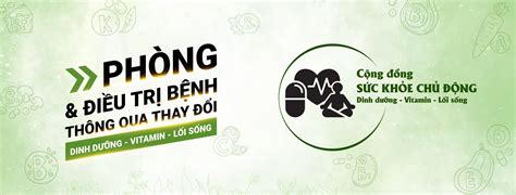 Sức Khoẻ Chủ Động [dinh Dưỡng Vitamin Lối Sống]