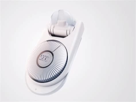 Video Cannabis Usage M Dical Un Inhalateur De Poche