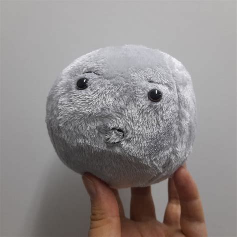 Stuffed Moon - Etsy