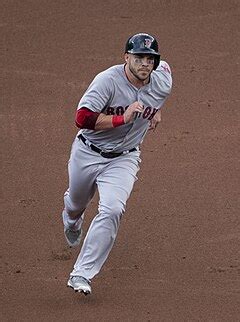 Steve Pearce Baseball Wikipedia