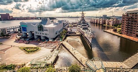 25 Fun Things To Do In Norfolk Va Attractions And Activities