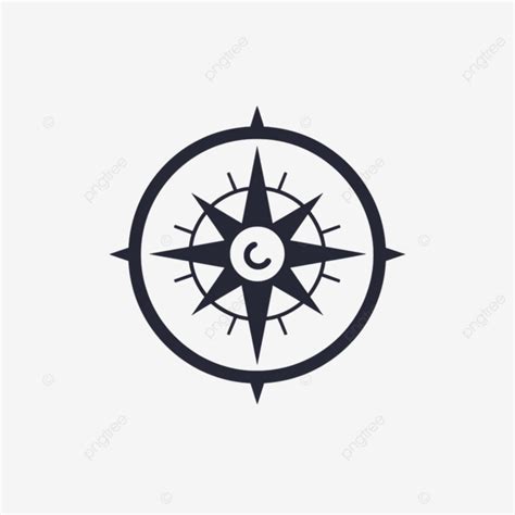 Positioning Black Location Map Coordinates Cartoon Icon Map Clipart