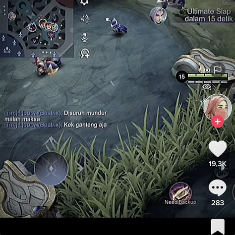 Chat Mlbb Buku Foto Humor Lucu Fakta Lucu