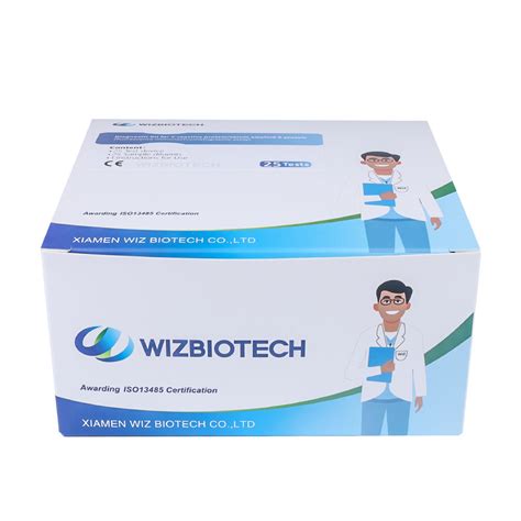 Diagnostic Kit For C Reactive Protein Serum Amyloid A Protein