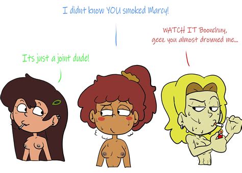 Post 5363210 Amphibia Anneboonchuy Marcywu Mindagasm Sashawaybright