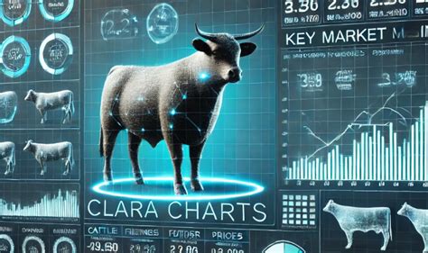 National Beef Wire CLARA CHARTS Bringing Clarity To Cattle Market