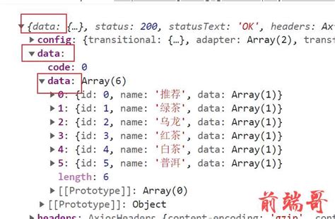 Typeerror Resforeach Is Not A Function解决报错 前端哥