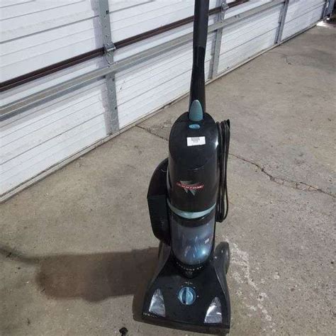 Fantom Vacuum 12 0 Amps Trice Auctions