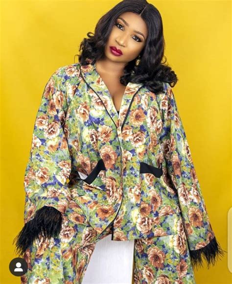 Nigeria Hottest Actress Shares New Lovely Pictures Celebrities Nigeria