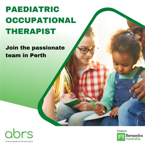 Abrs Healthcarejobs Occupationaltherapist Occupationaltherapy Healthcare Alliedhealth