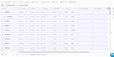 How To Categorize Data In Google Sheets