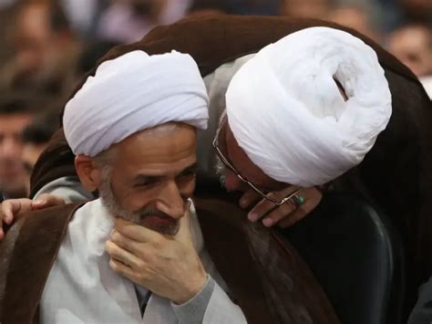 نماینده خامنه‌ای در مازندران تمام اعضا و جوارح ما باید اهل عبادت باشند