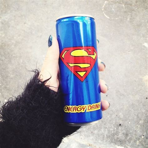 Super Barbara Energy Drinks Instagram Posts Drinks