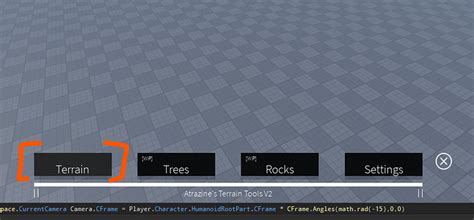 How To Make Part Terrain Building Support Developer Forum Roblox