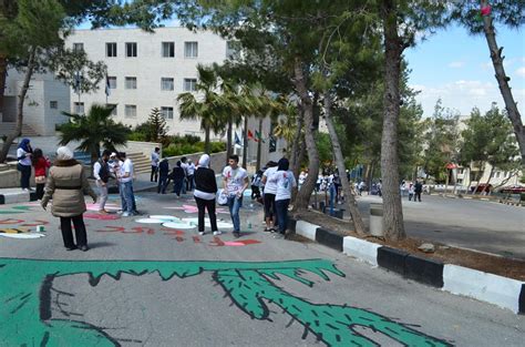 Media Gallery Al Ahliyya Amman University