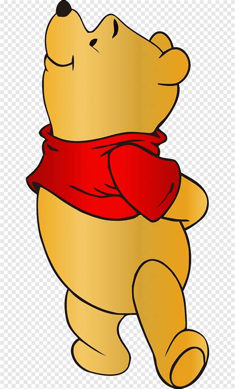 Ilustraciones De Winnie The Pooh