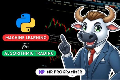 Learn Python For Algorithmic Trading Posted On The