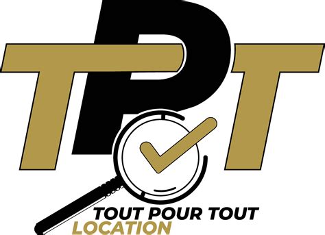 Tpt Location On Vous Loue Tout à Deux Pas De Chez Vous…