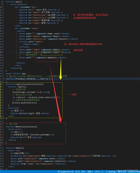 React路由最全详解react 路由 Csdn博客