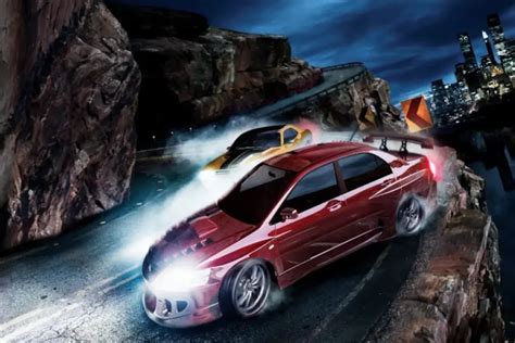 Franquia Need for Speed Conheça todos os jogos já lançados Avance Games