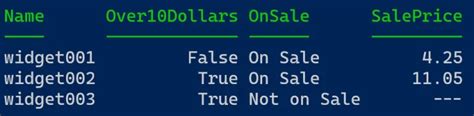 Powershell 7 Ternary Operator Introduction And Examples Jeff Brown Tech