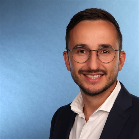 Jörn Lerch Verwaltungsfachwirt Kreisverwaltung Mainz Bingen Xing