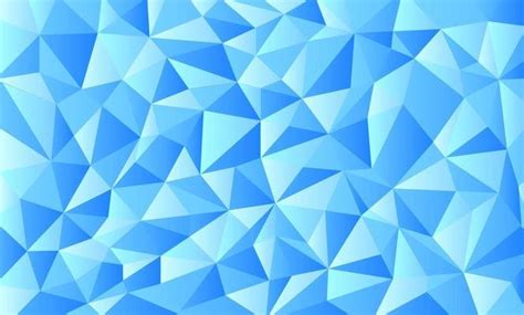 Geometric Polygon Pattern Vector Art Icons And Graphics For Free Download