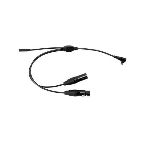 Amaran Usb C To Dmx Adapter With Usb C Input Advanced Photo Systems