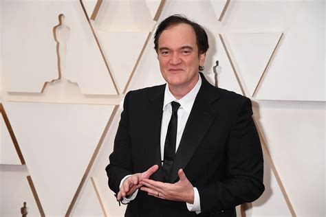 Quentin Tarantino Once Explained Why He Removed Himself From Kill Bill