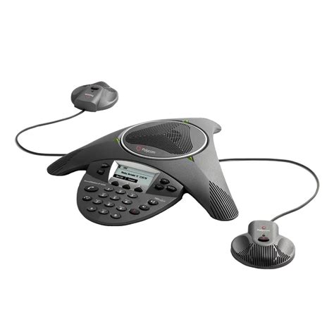 Polycom Soundstation Ip 6000 Aoe Your Audio Visual Specialist