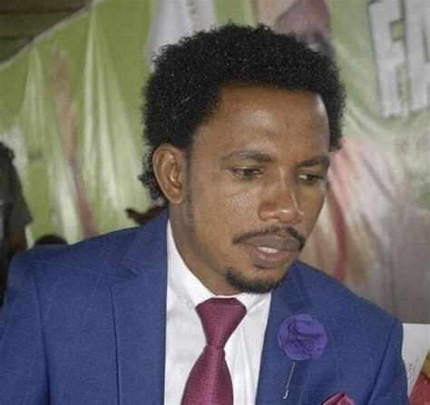 Igp Orders Immediate Arrest Of Elisha Abbo Senator Who Alleged