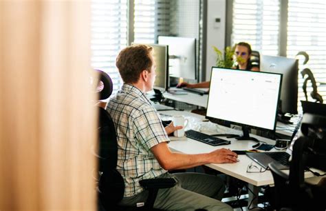 Software Department As A Service Riwers