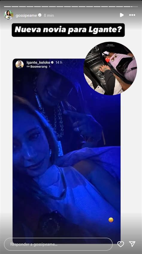 L Gante Se Olvidó De Wanda Nara Y Ya Encontró El Amor La Foto Que
