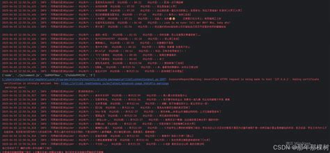【爬虫】网易云音乐评论数据爬取输入用户id查网易云评论 Csdn博客